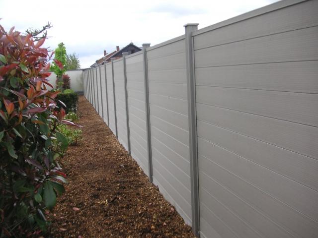 Schutting laten plaatsen? Specialist in Schuttingen plaatsen